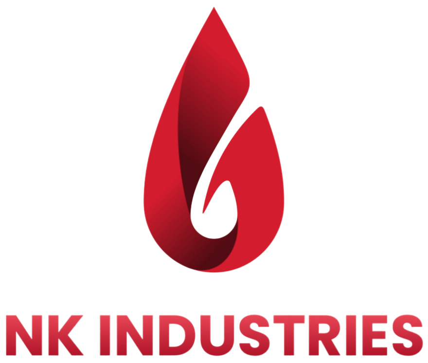 NK Industries - Strategic Sourcing & Global Energy Solutions